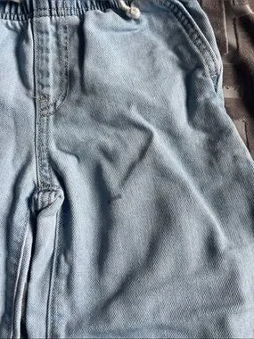 Old Navy | Bottoms | Old Navy Light Blue Wide Leg Jeans | Poshmark